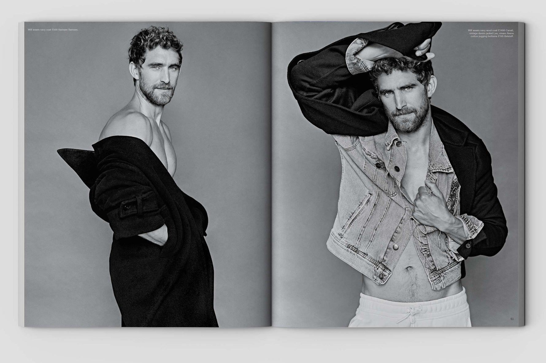 Preview – Diaries99